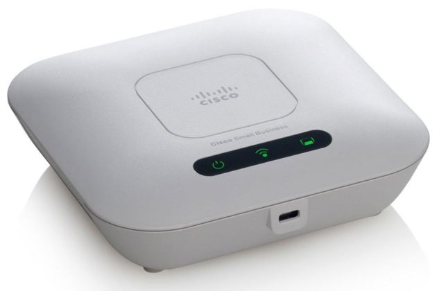 Los 3 Modos de un Access Point