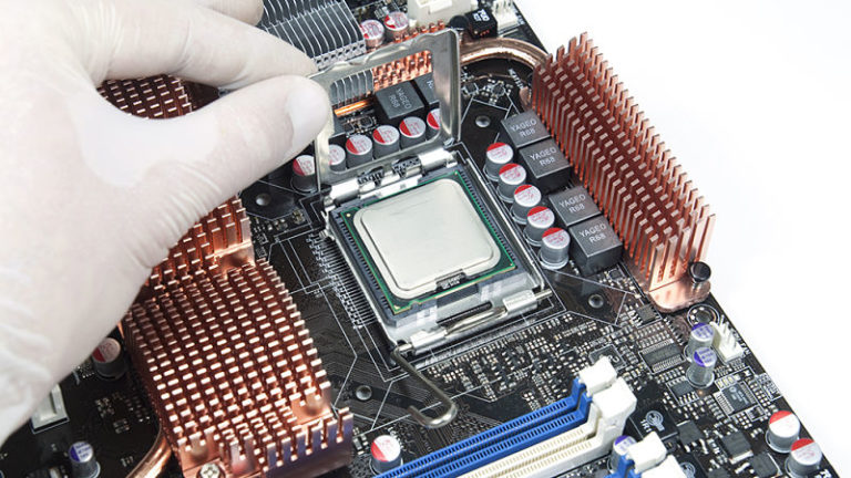 ¿Cómo Trabaja la Memoria Caché de nuestra CPU?