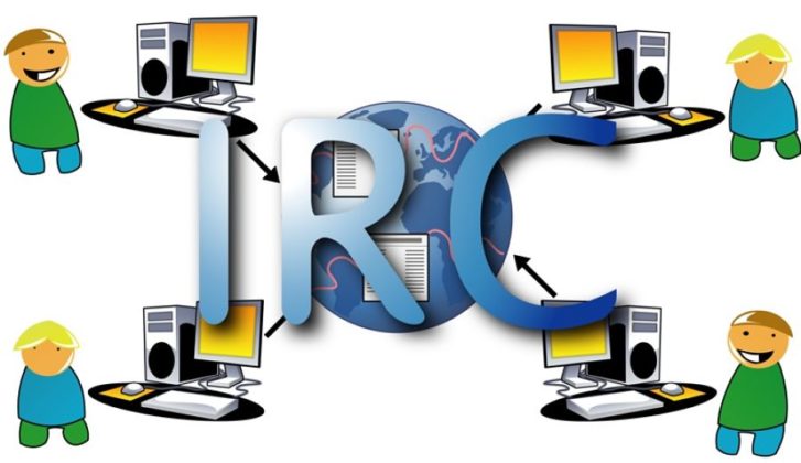¿Qué es y Cómo Funciona IRC?