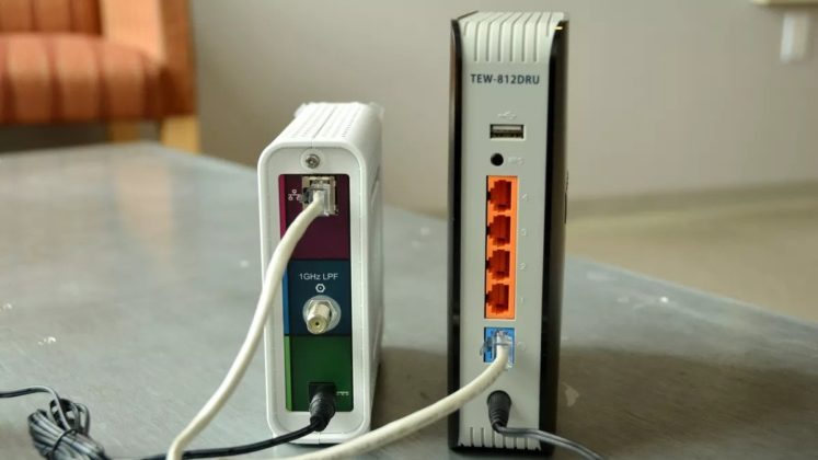 Modem Cable - Funcionamiento y Características