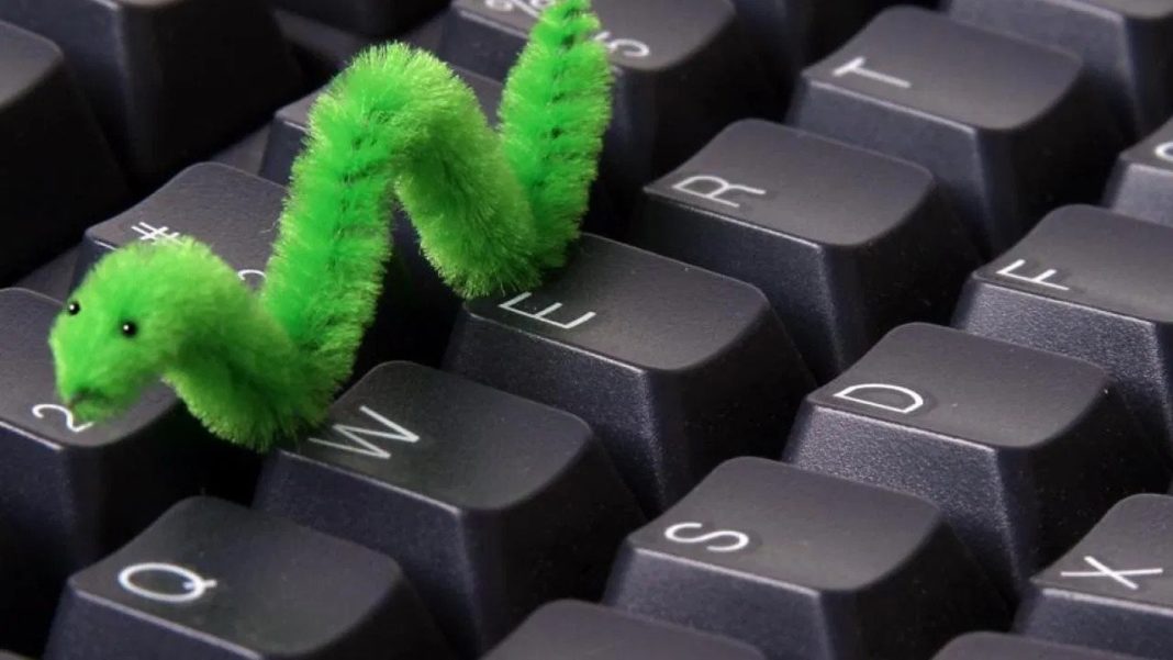 ¿Cómo Funcionaba el MyDoom?