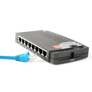 ¿Cómo Funciona un Network Bridge?