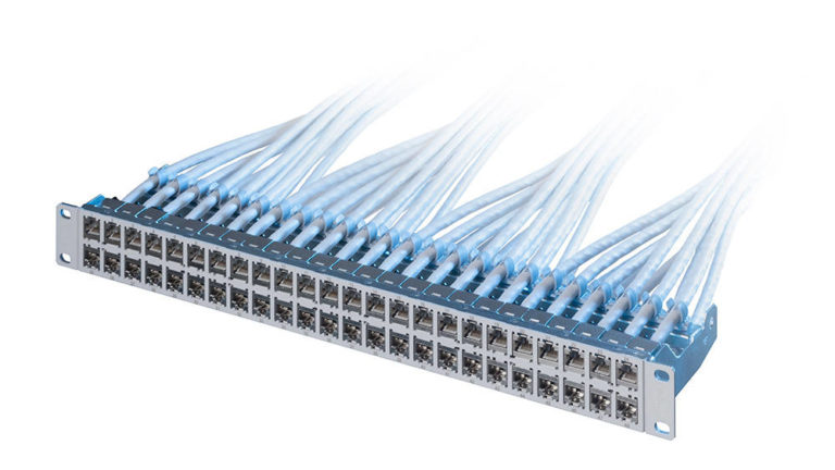 ¿Qué es un Patch Panel?