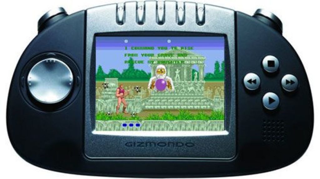 ¿Qué es Gizmondo y cómo Funciona?