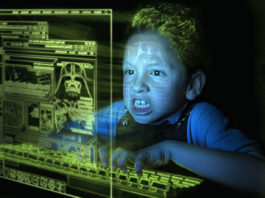 ¿Qué es la Adicción a Internet?