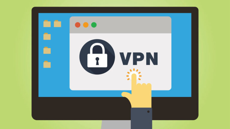 Funcionamiento de una Red Privada VPN
