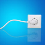 Funcionamiento de una red PLC o Internet sobre una Red Eléctrica