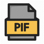¿Qué es un Archivo PIF?