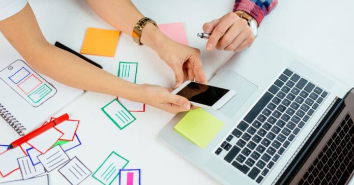 Como Crear una APP Paso por Paso