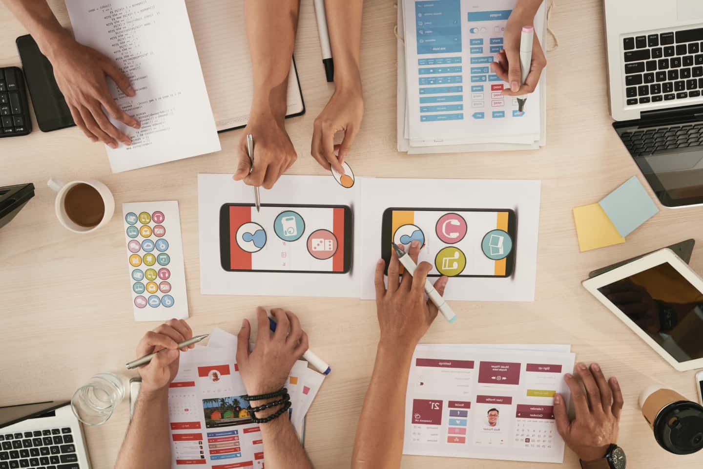 Como Crear una APP Paso por Paso