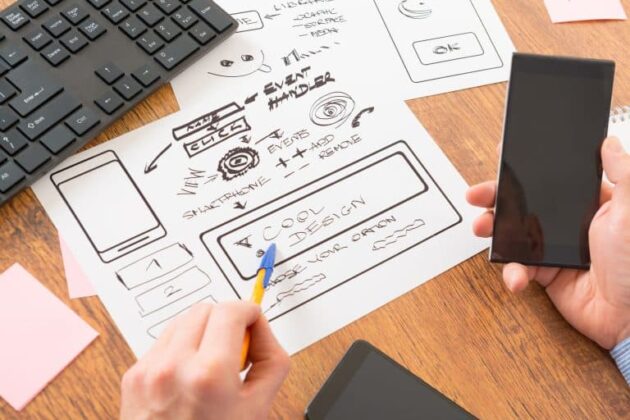 Como Crear una APP Paso por Paso