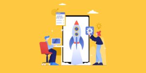 Como Crear una APP Paso por Paso