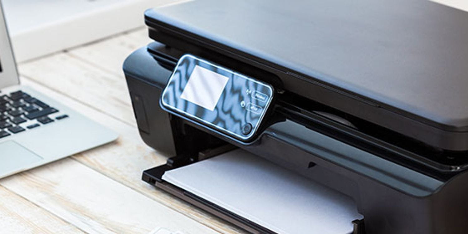 ¿Que considerar al Comprar una Impresora?