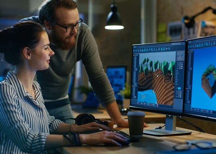 Curso Completo Gratuito sobre Animación Digital