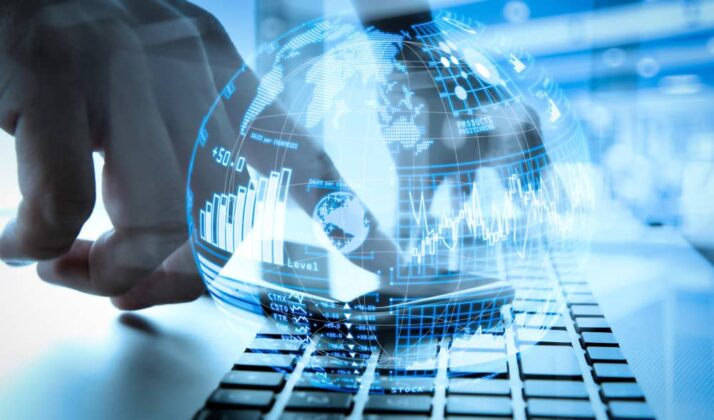 ¿Qué es Big Data y como funciona?